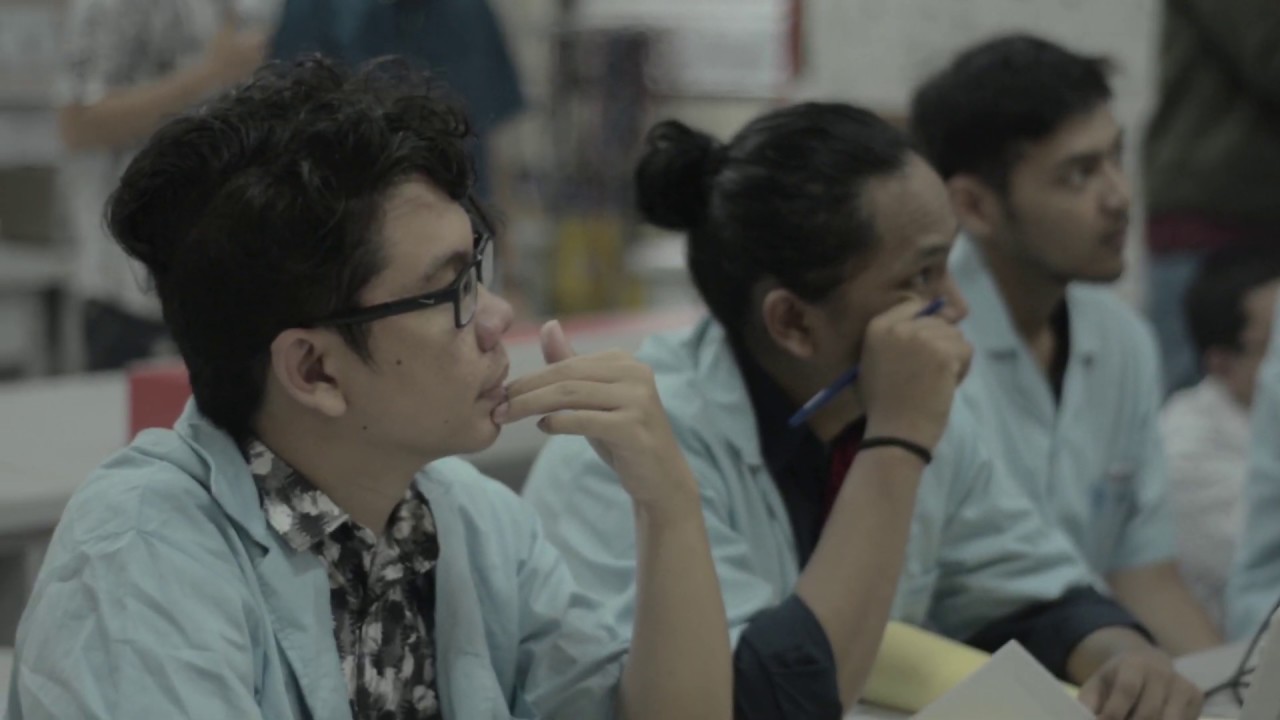 Video Profil Teknik Elektro Fakultas Teknik UB (2) - YouTube