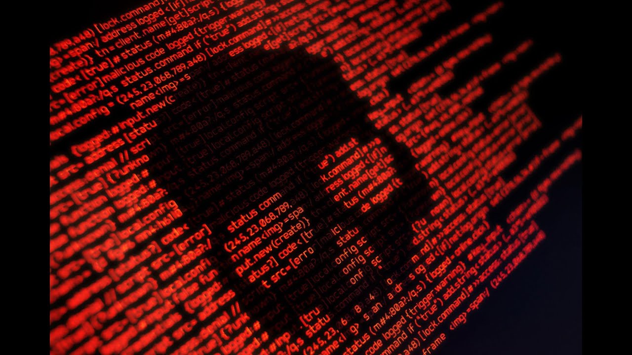 Encryption Virus on C#|| CHAPTER 2 || C# Malware Coding || Byte Writer - YouTube