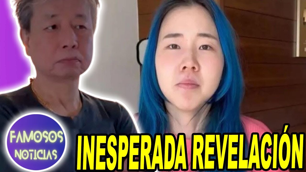 😱 Él es el NOVIO de Chingu Amiga 🔥ASÍ SE CONOCIERON😨 - YouTube