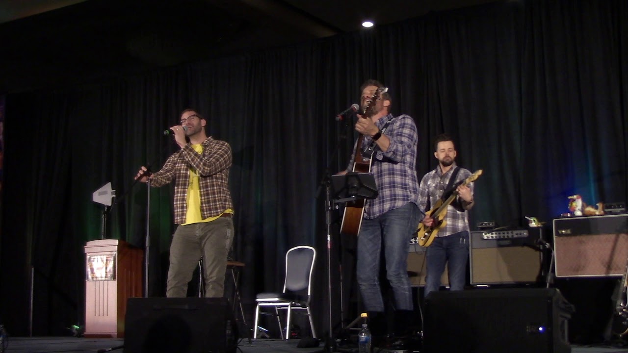 2019 Chicago Jason - YouTube