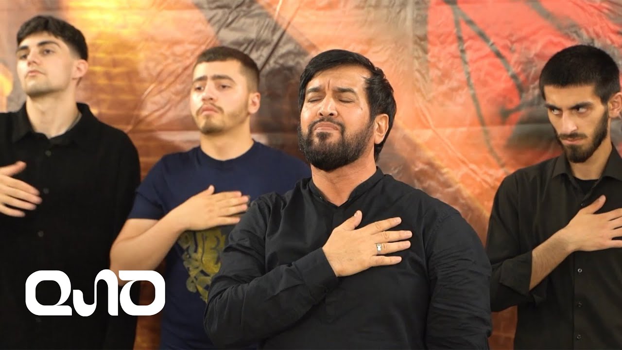 Mohubbet Hebibi - Şahi Şüheda (Rəsmi Video) - YouTube