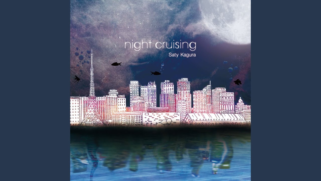 night cruising - YouTube