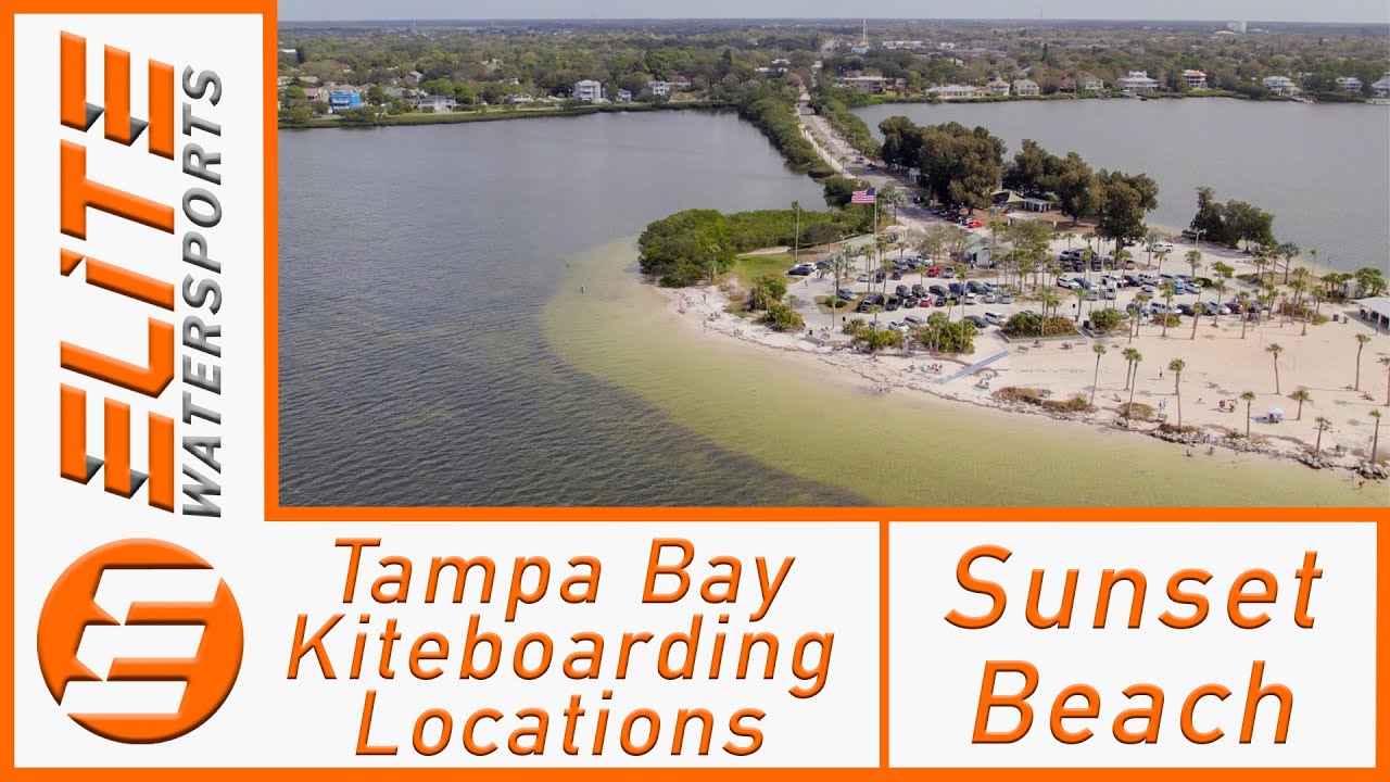 Sunset Beach Florida Map