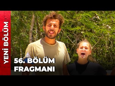 SURVİVOR 56. BÖLÜM FRAGMANI | AÇLIK KRİZİ!