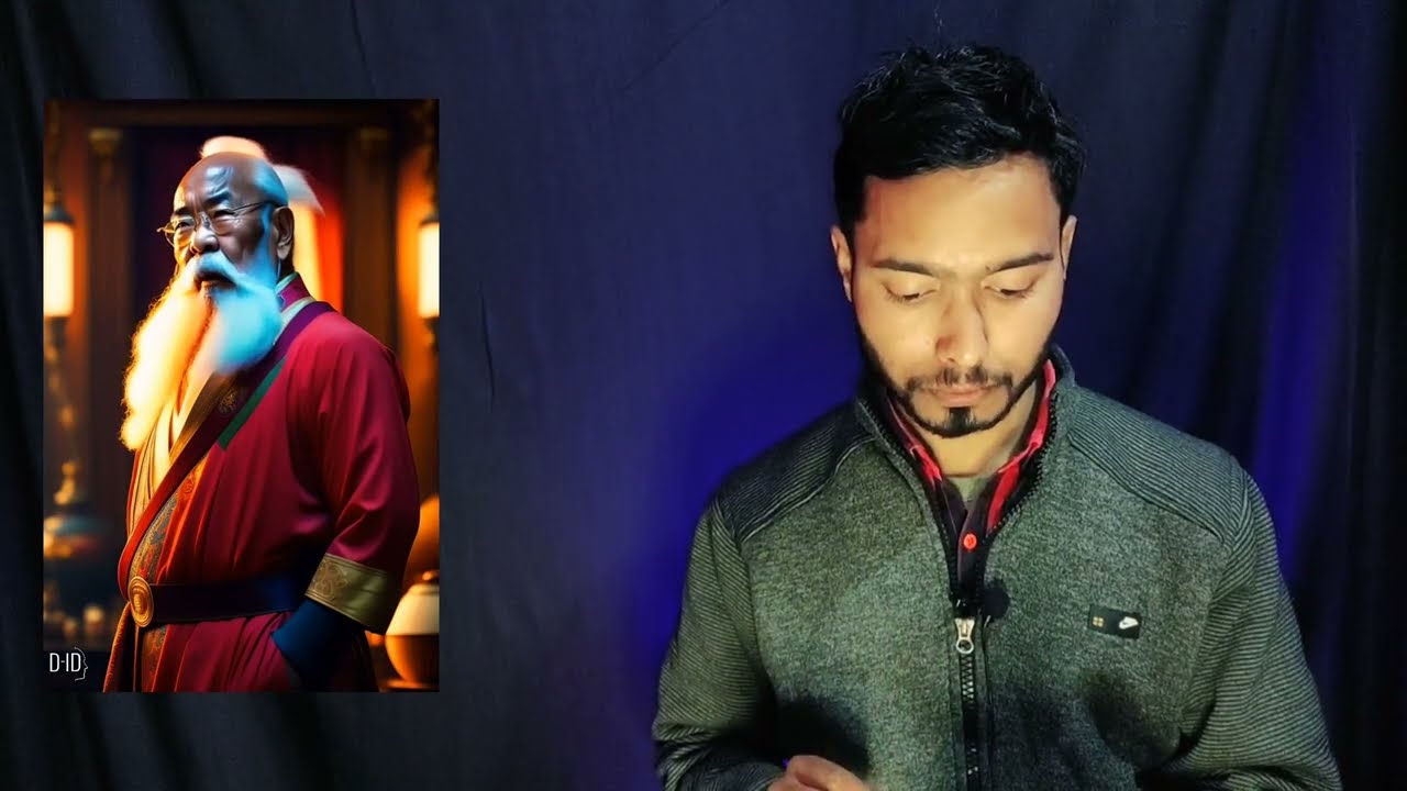 How To Make Ai Generated Video || Without Face And Voice | Ai Video ...