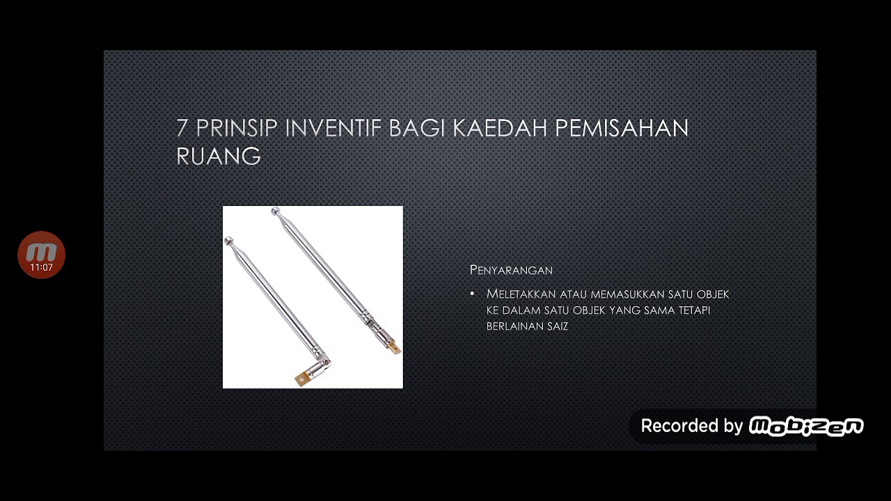 RBT TINGKATAN 2 PERCANGGAHAN FIZIKAL - YouTube