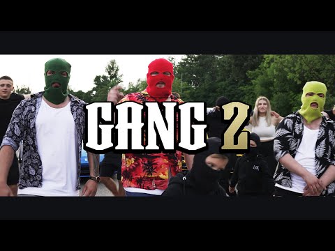 MGNG - GANG 2