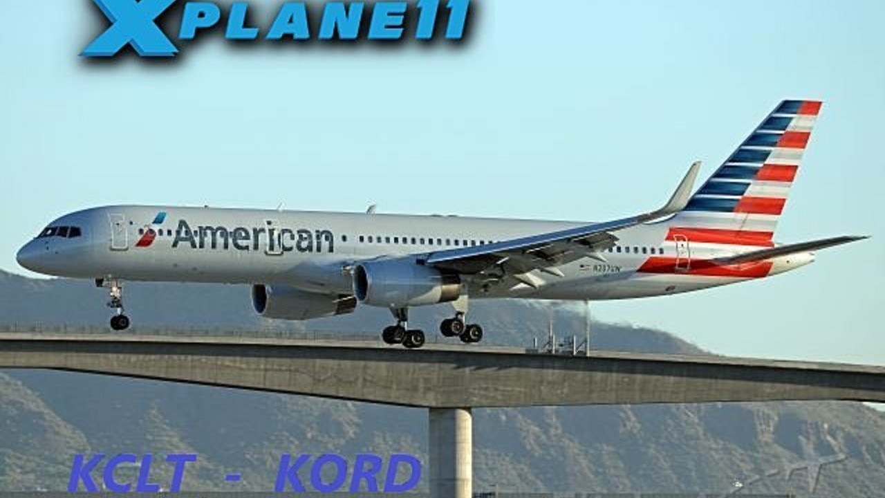 X-Plane 11.51r1 Reshade 4k Night Lighting Live Stream - YouTube