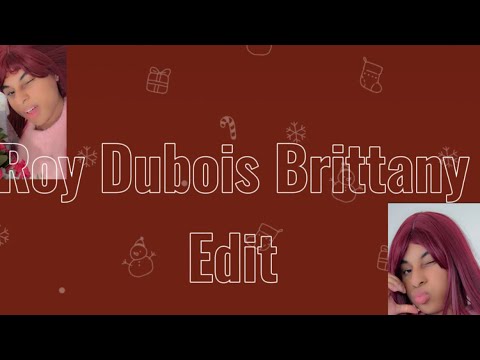 Brittany Dubois edits - YouTube