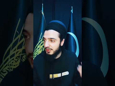 BİRKAÇ HAFTA SONRA YAPRAK İŞARETİ VE NÜBÜVVET MÜHRÜNÜ GÖREMEYEBİLİRSİNİZ