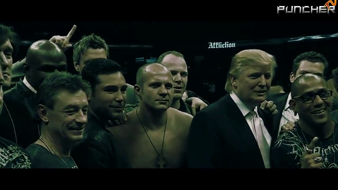 FEDOR EMILYENKO MMA IMPERATORIDAN ZÓR JANGLAR - YouTube