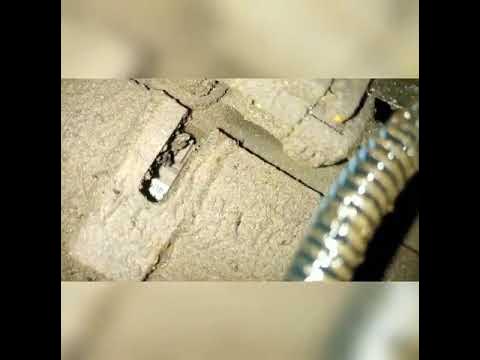 Calage de distribution fiat doblo /punto/punto classique - YouTube