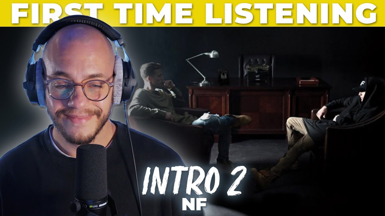 Intro 2 | NF | Therapy Session 2016 - YouTube