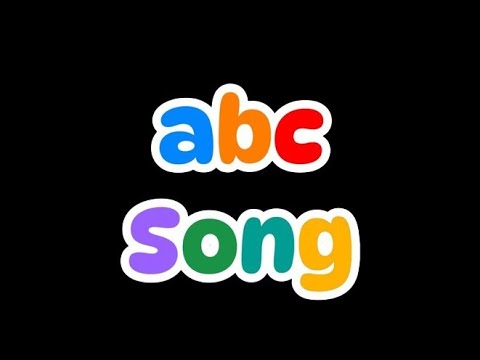 The ABC Songs,abcdefg, abcd songs, learn abc songs alphabets songs,atoz ...