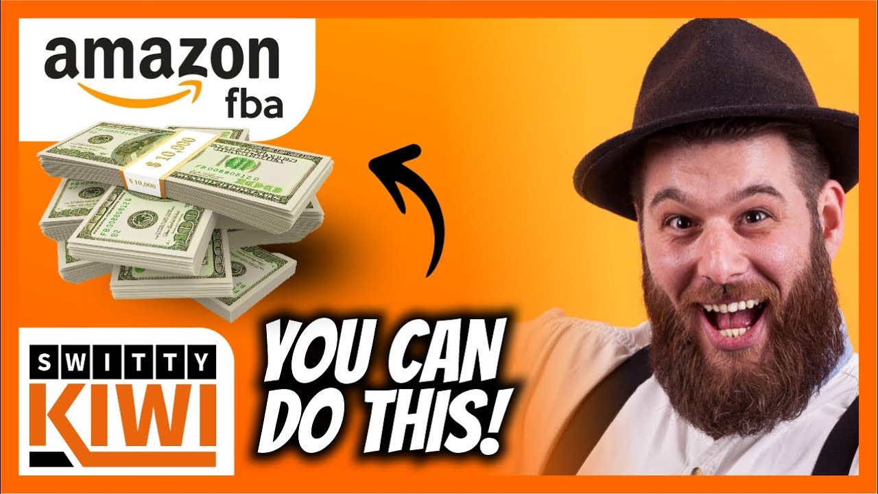 How To Find Profitable Products To Sell On Amazon FBA Wholesale As A how-to-find-profitable-products-to-sell-on-amazon-fba-wholesale-as-a