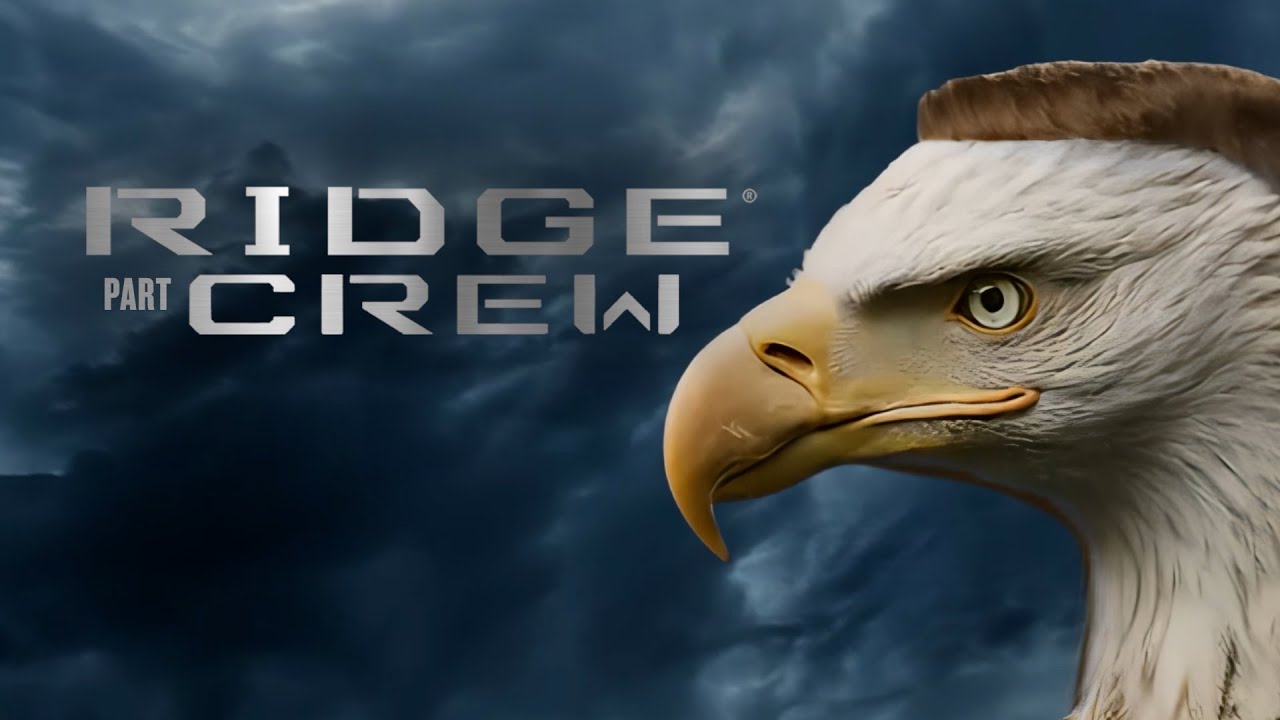 RIDGE PART CREW - YouTube