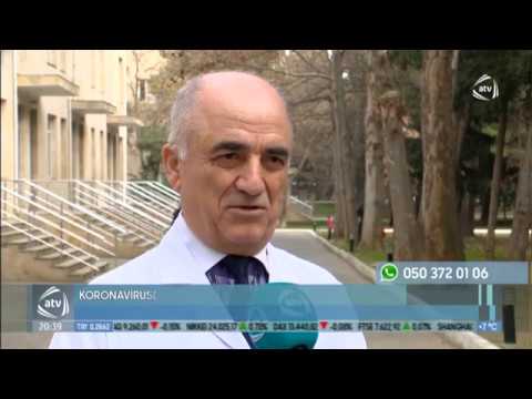 Koronavirusdan özümüzü necə qoruyaq