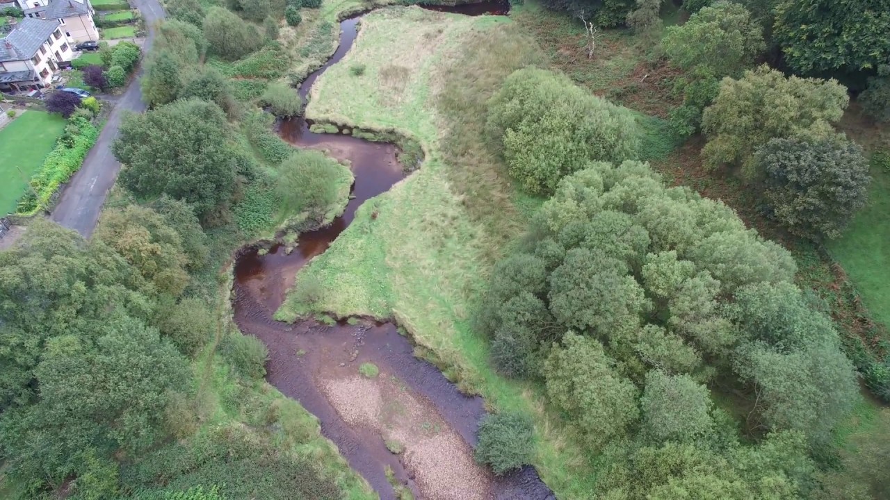 Marsden views 4K Drone 18 Sept 17 from Waters Road (5) - YouTube