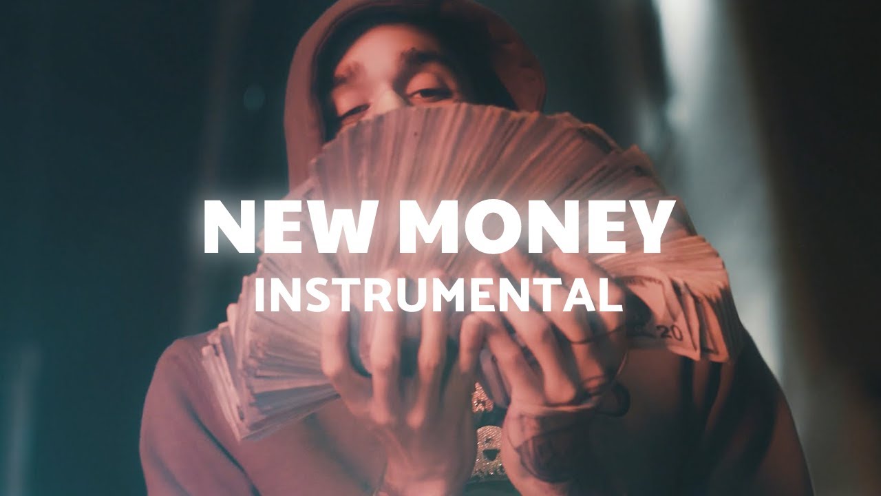 "NEW MONEY" OT7 Quanny & GT Instrumental Remake - YouTube