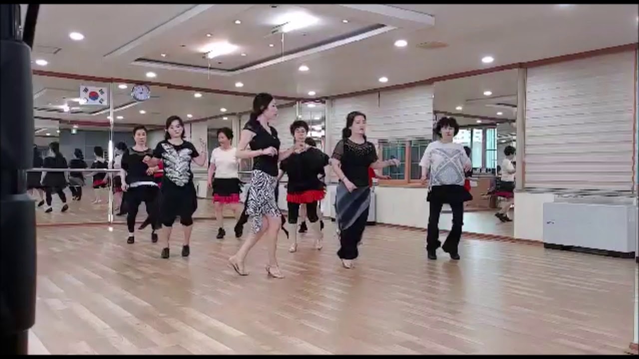 Cry To Me linedance 32C2W Beginner/Inter - YouTube