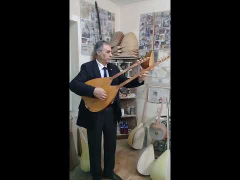 ÂŞIK SELAHATTİN DÜNDAR: KÖHNE DÜNYA