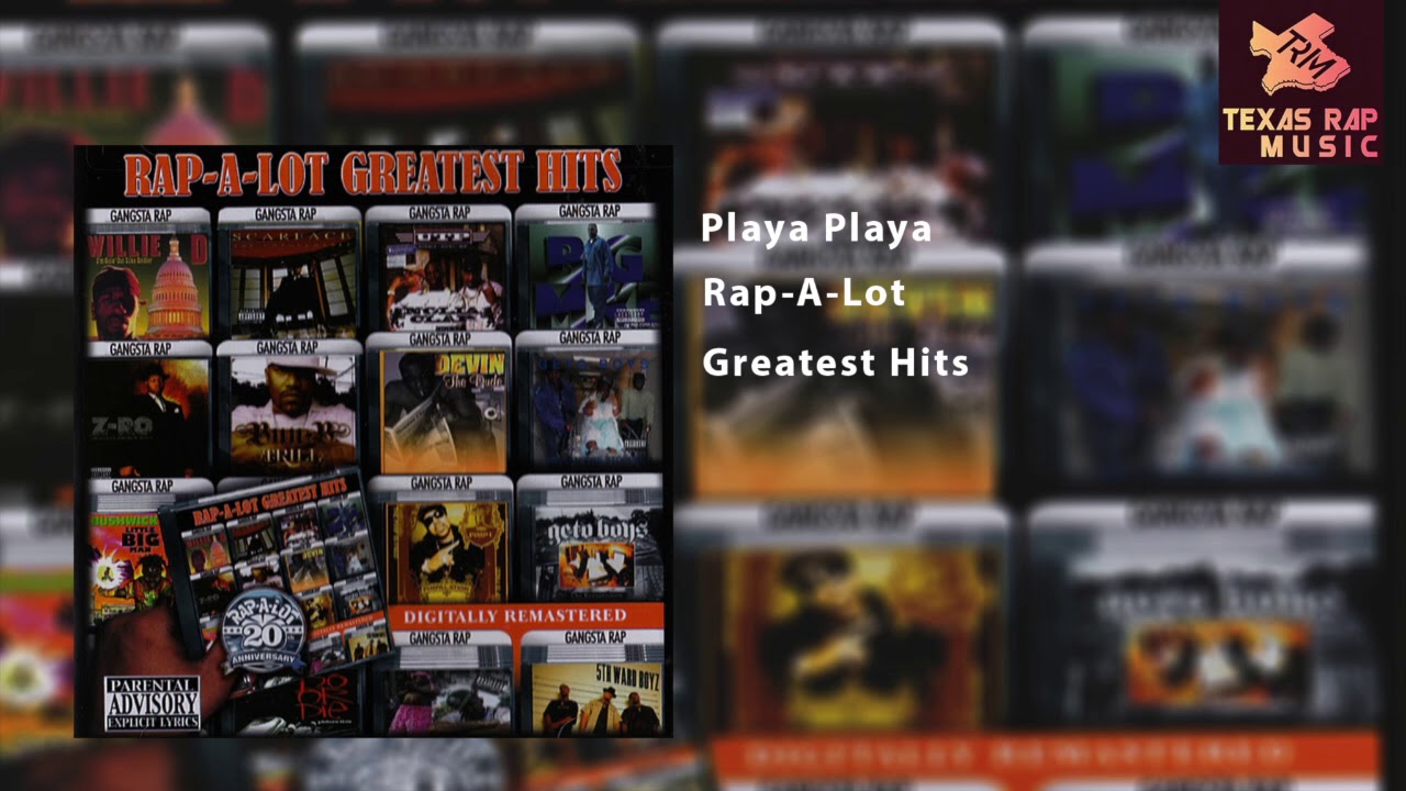Playa Playa - Big Mike - YouTube