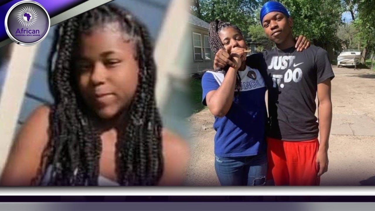 Sh00ting Victim Azuri Jones Lost Newborn Baby And Older Brother 2 Weeks ...