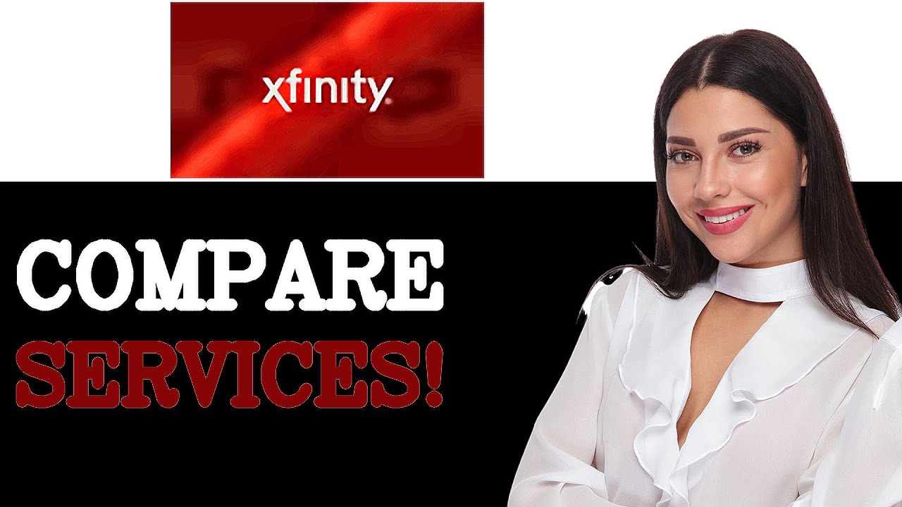 Youtube Tv Vs Xfinity 2025 Full Guide (2025) - YouTube