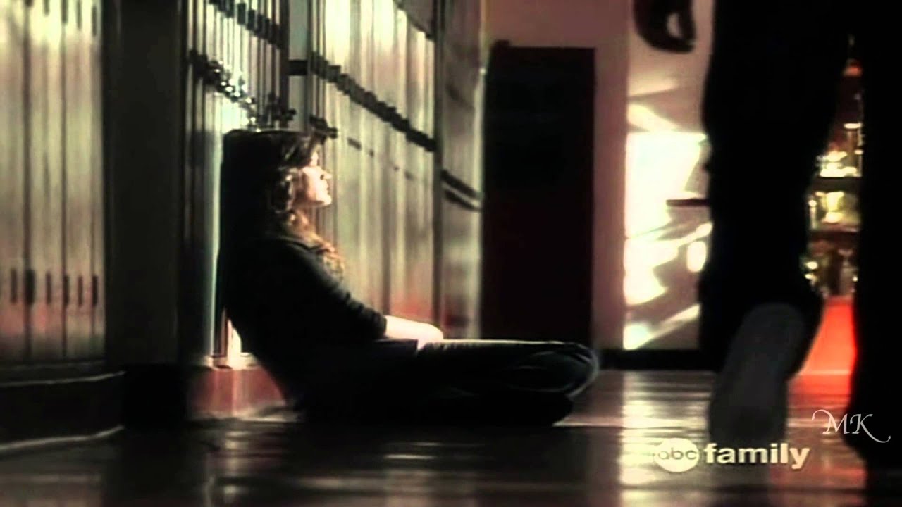 Kyle XY - The Scientist - YouTube