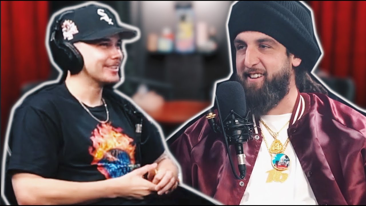 SideShowTone Talks SIDESHOWS vs The TRACK, Crazy CRASHES, Bay Area ...