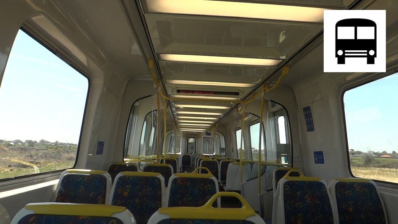 Comeng Train (EDi Rail Refurbished) - Laverton to Westona (Part Two ...