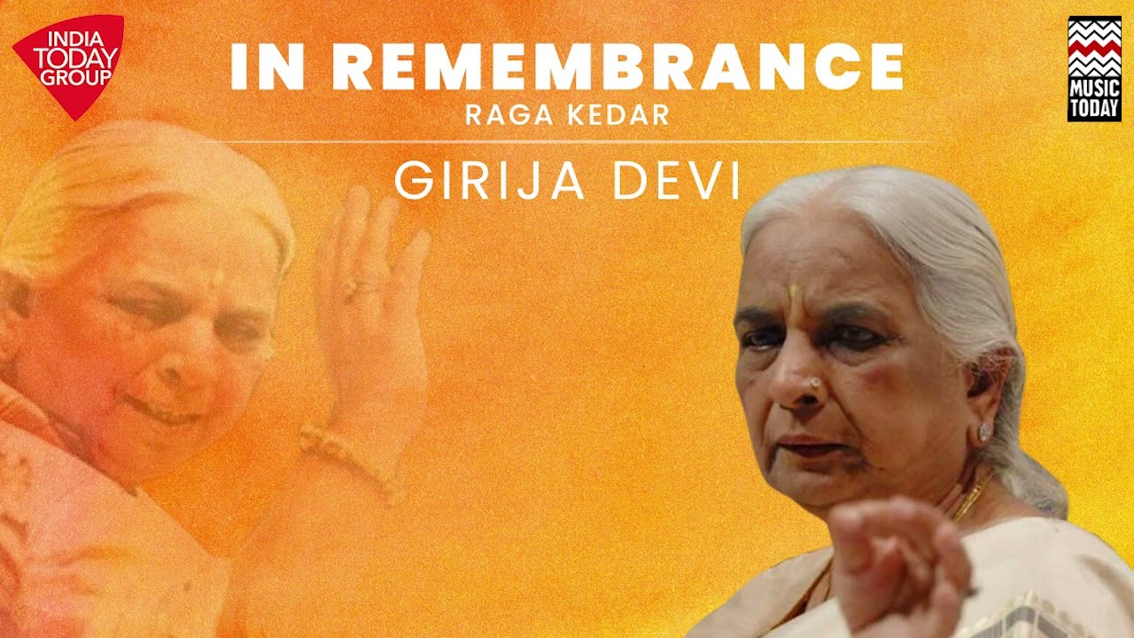Girija Devi