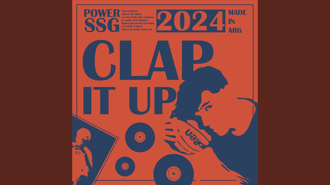 Clap It Up - YouTube
