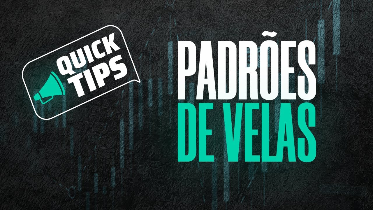 Padrões de Candle - Quais e como utilizar! - YouTube