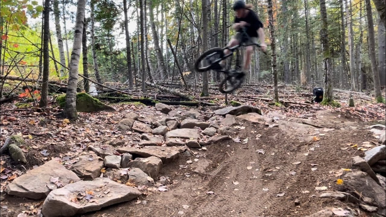 WTP Swampmaster ride and review (in description) - YouTube