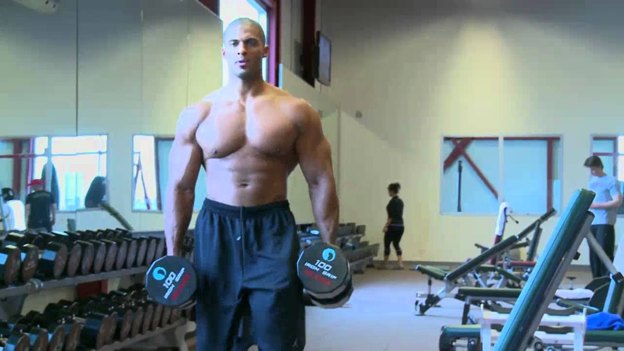 1er Salon de l'Entraînement, du Culturisme et des sports du Fitness ...