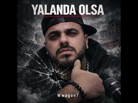 Wwagon7 - Yalanda Olsa (Official Music Video)