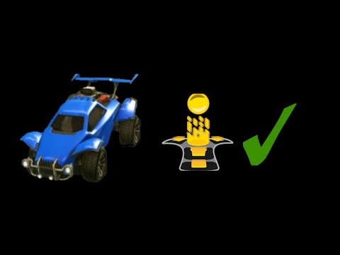 Playing Rocket League with ONLY BOOST!!! (Challenge)