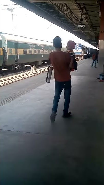 MAU TO ANVT EXPRESS - YouTube