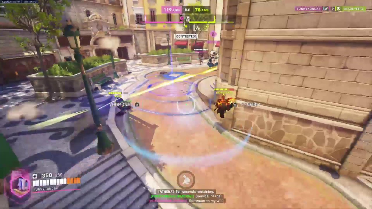 Sigma Skibidi Overwatch 5 - YouTube