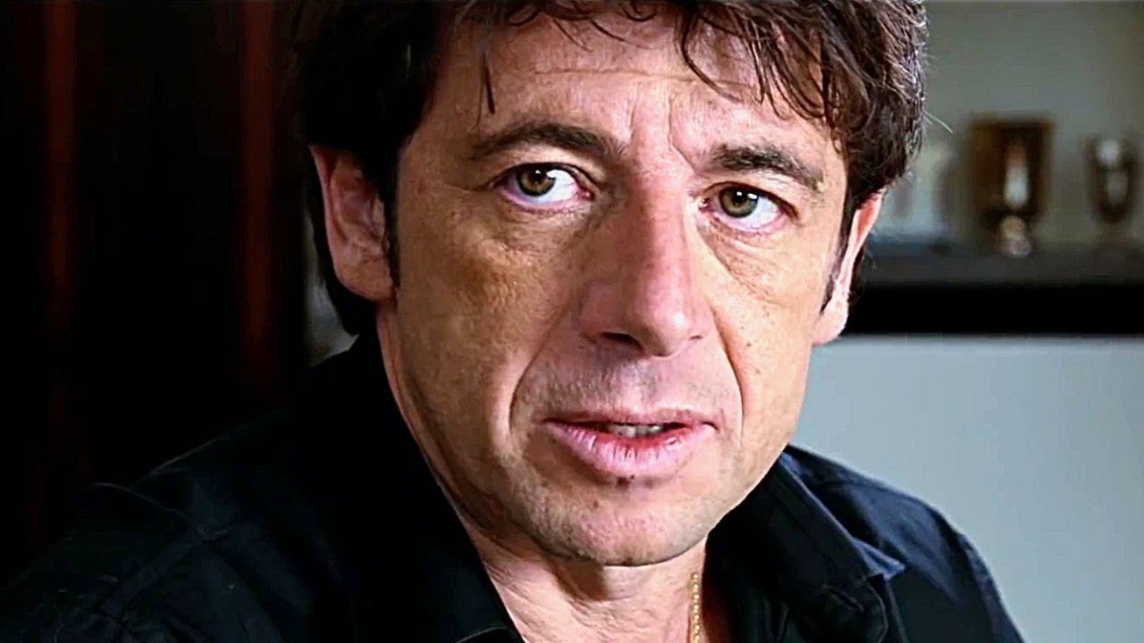 COMME LES 5 DOIGTS DE LA MAIN sur C8 Bande Annonce VF (2010, Policier ...