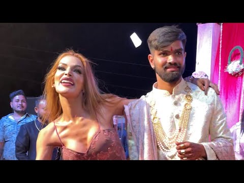 Dance at gwalior at bhojpoori song ❤️