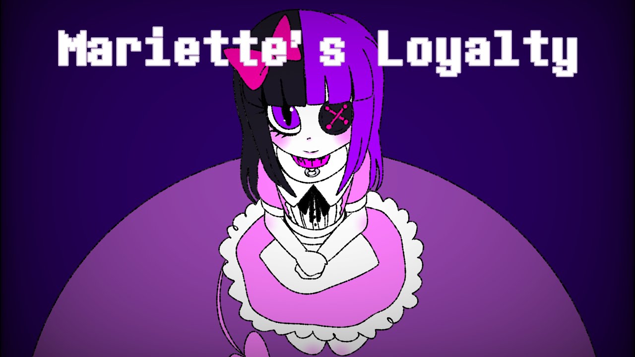 UNDERTALE - Mary’s Loyalty - YouTube