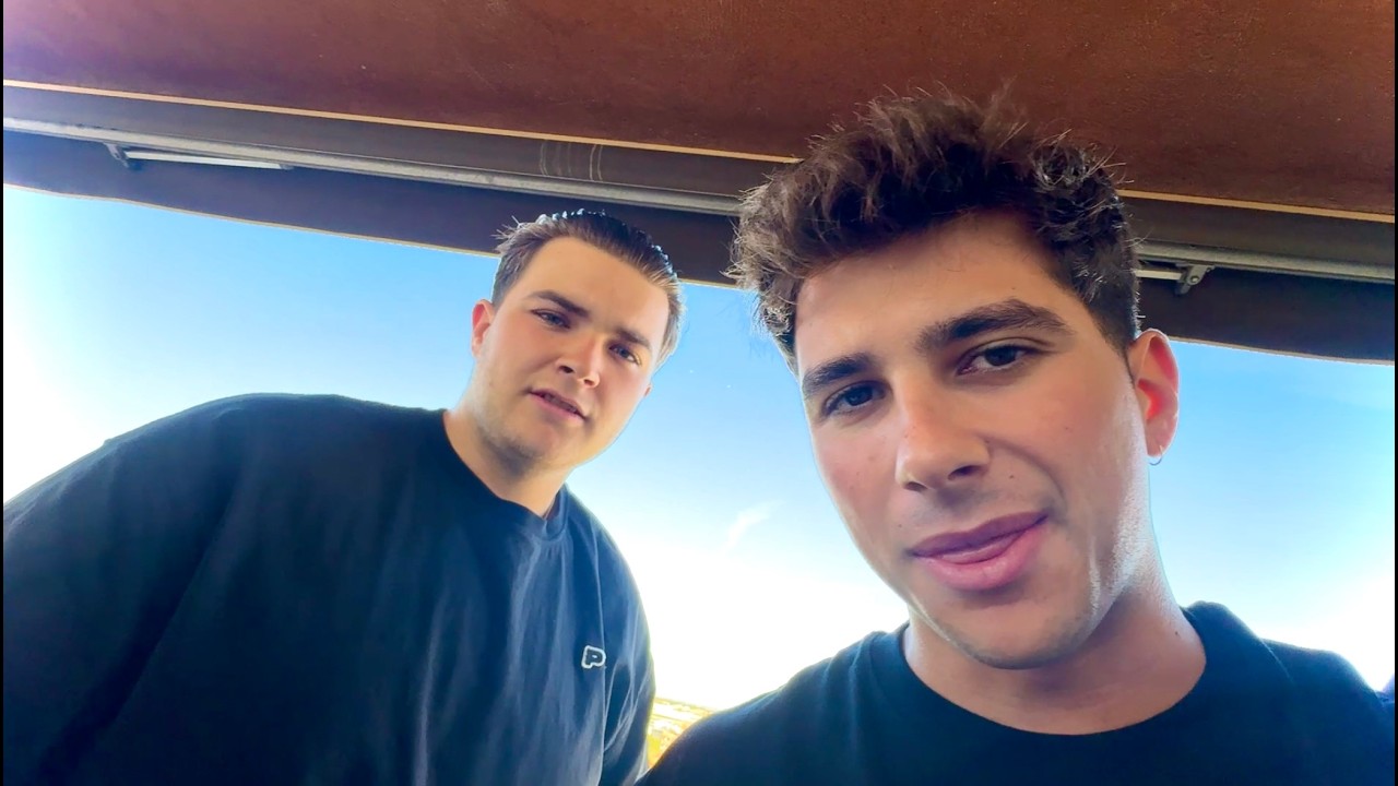 Este Es Mi Hermano. - YouTube