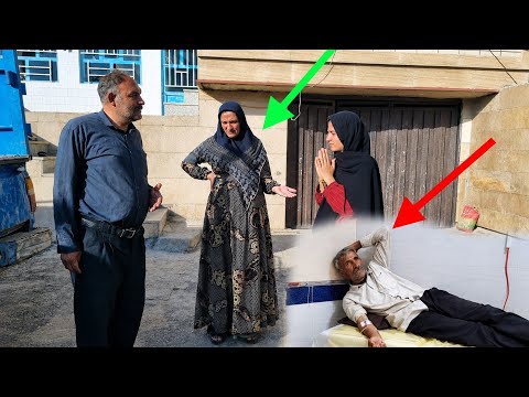 Father on the verge of returning to prison; Umm al-Baneen's fight to save her family