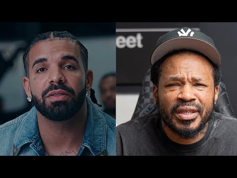 Drake RESPONDS To Wayno Calling Him A “Corny” Simp After 20 vs 1 Stunt 