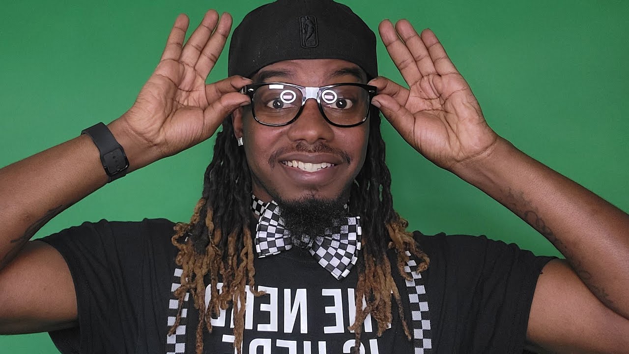 Recording A New Nerd Smash - YouTube