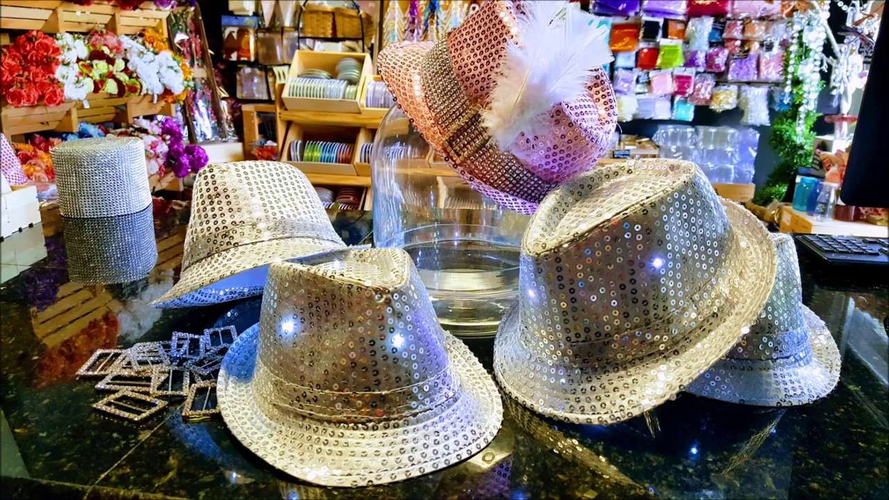 How to make a LED Hat - YouTube