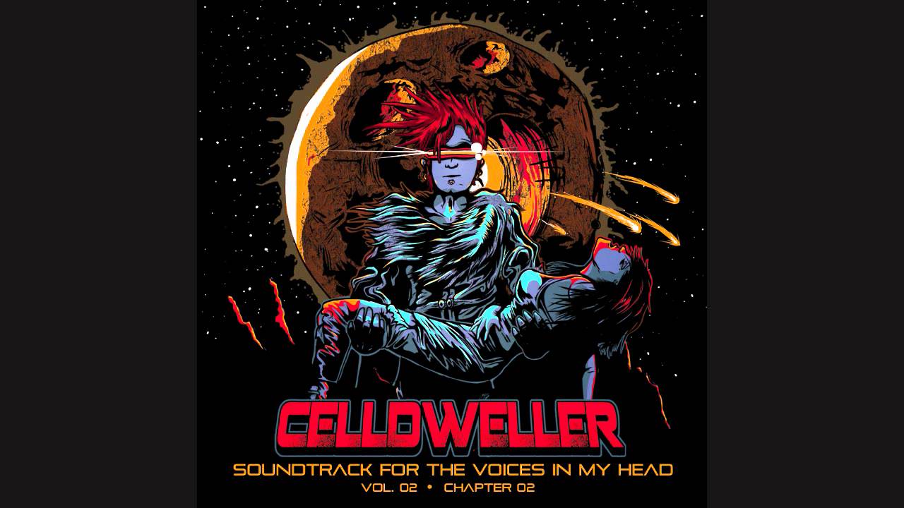 Celldweller - ShutEmDown