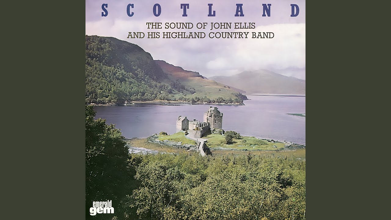 Grand March: Schiehallion / The 15th Scottish Division / The Heights Of ...